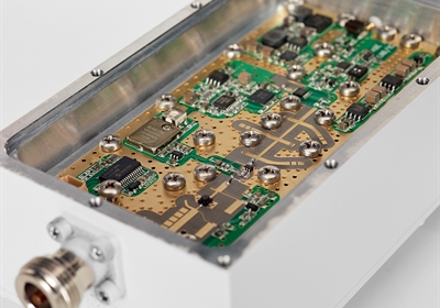 MICROWAVE LINKS | ABE