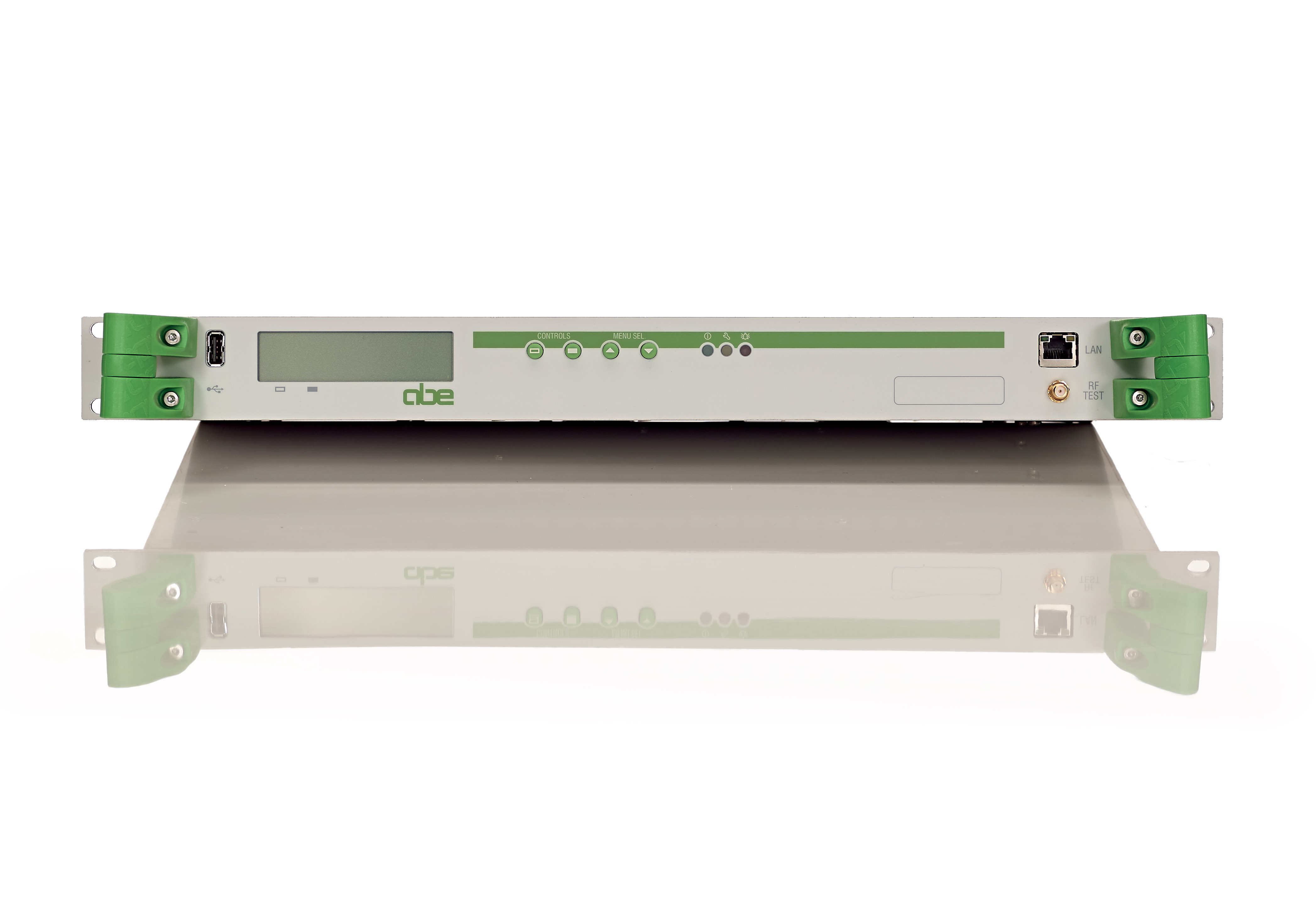 LOW POWER TV TRANSMITTERS | ABE