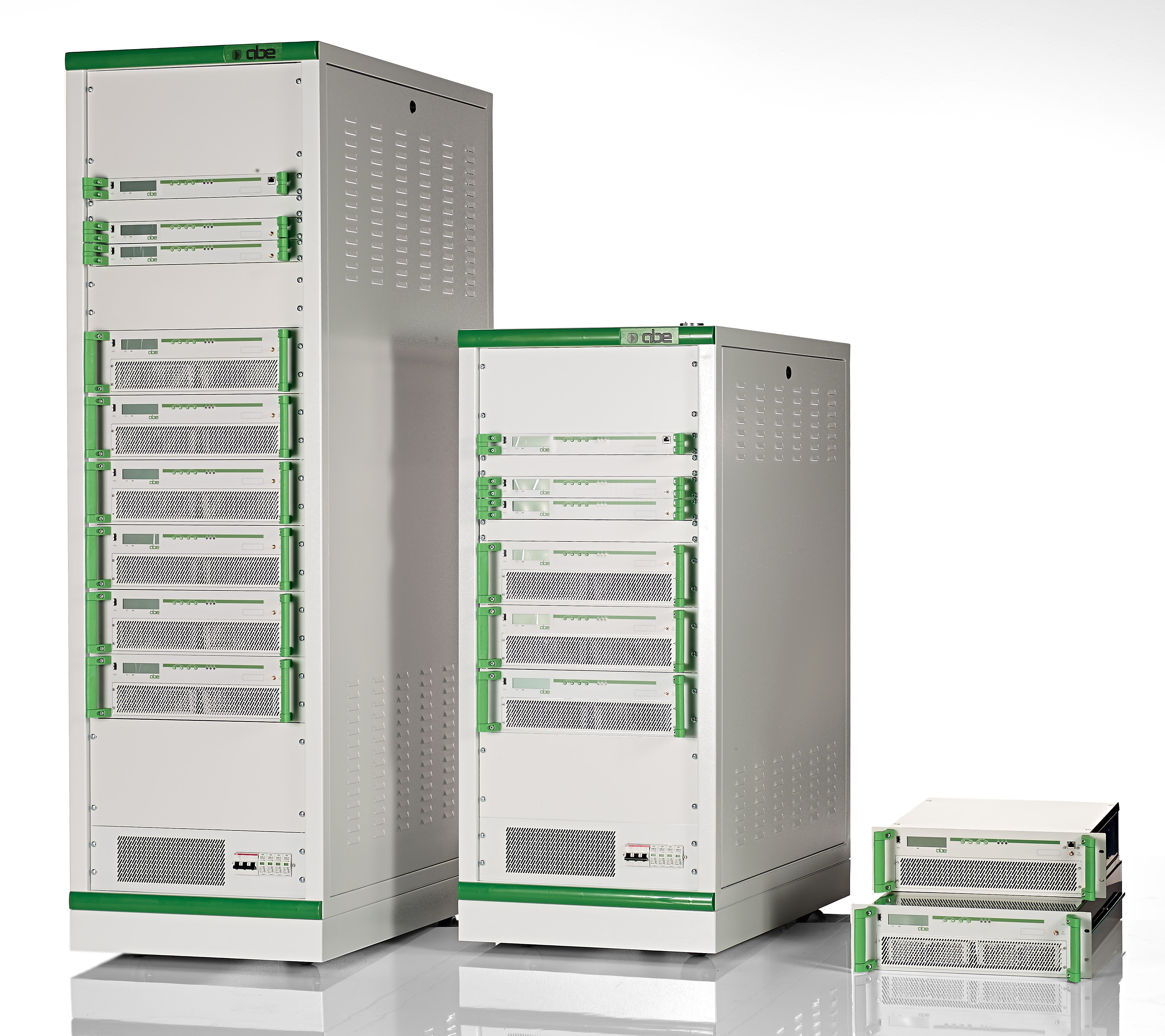 HIGH POWER TV TRANSMITTERS | ABE