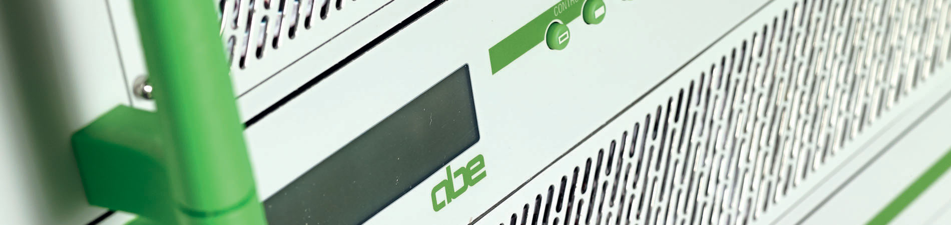 LOW POWER TV TRANSMITTERS | ABE