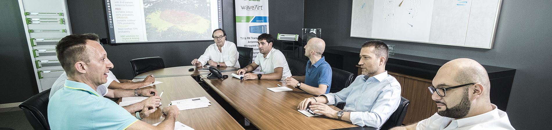 NETWORK PLANNING | ABE